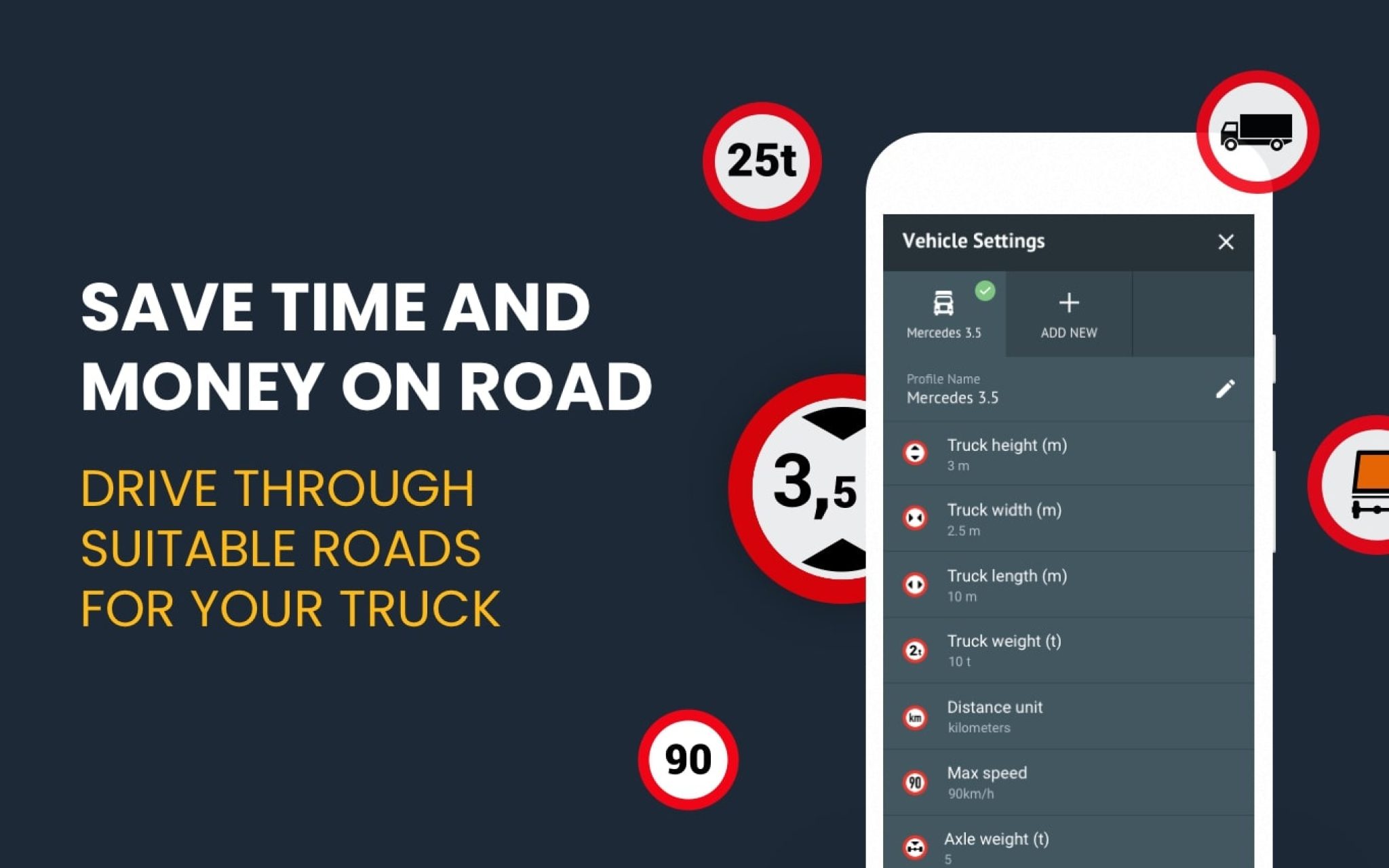7 Best apps for low clearance (Android & iOS) | Free apps for Android ...