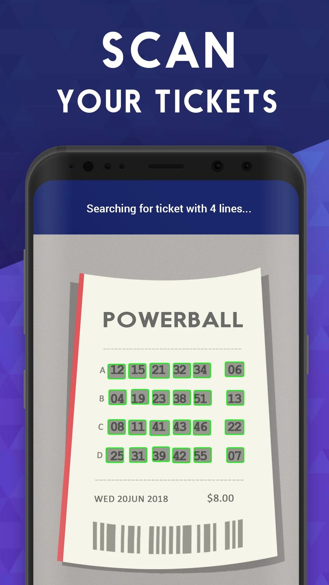 11 Best Lottery Apps for Android & iOS | Freeappsforme - Free apps for ...