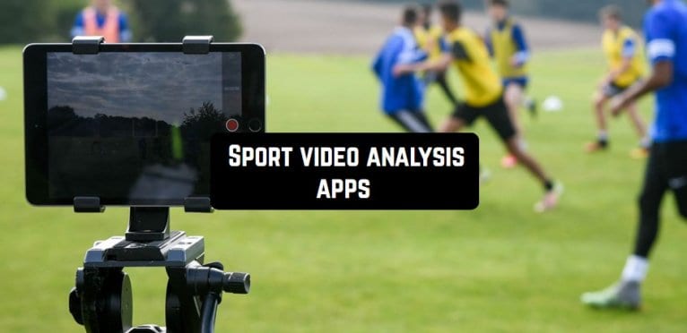 Top 8 sports video analysis apps for Android & iOS | Free apps for ...