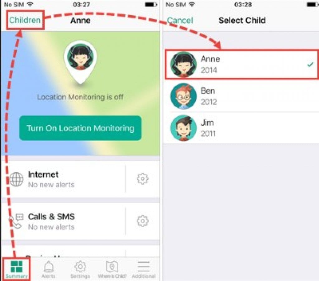 9 Best Geofencing Apps For Android And Ios In 2025 Freeappsforme Free Apps For Android And Ios 1323