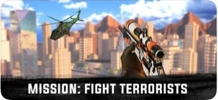 15 Free 3D Action Games Android & iOS | Free apps for Android and iOS