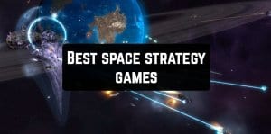 12 Best Space Strategy Games for Android & iOS | Freeappsforme - Free ...