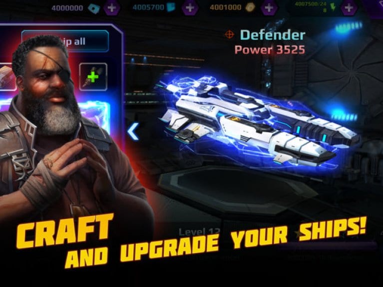 11 Best space strategy games for Android & iOS | Free apps for Android ...