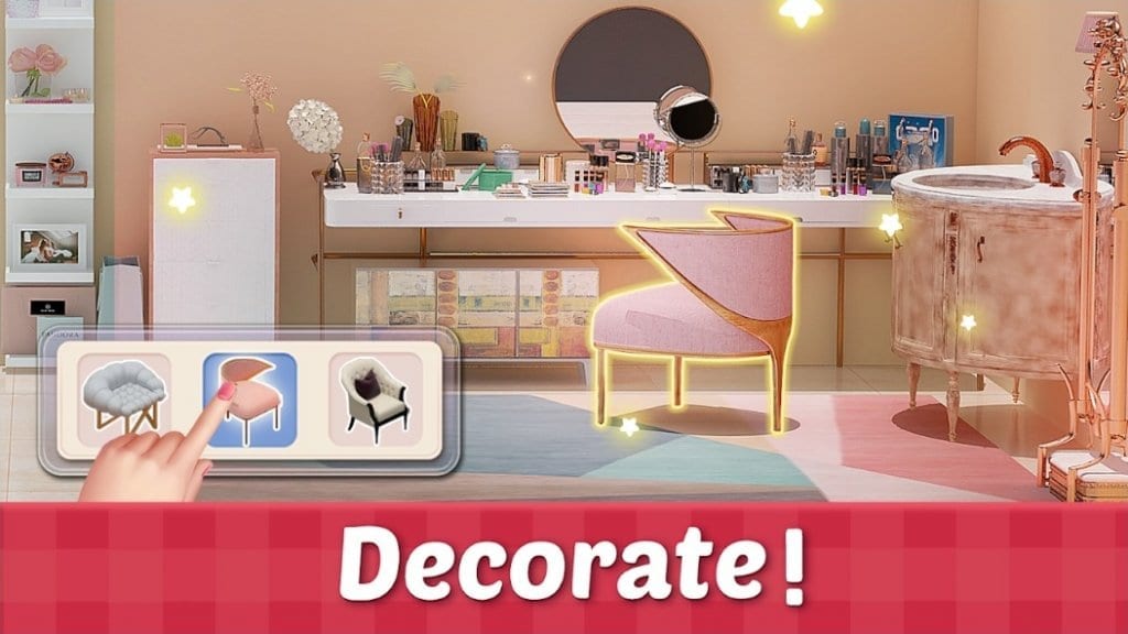 13 Best Home Decorating Games for Adults (Android & iOS ...