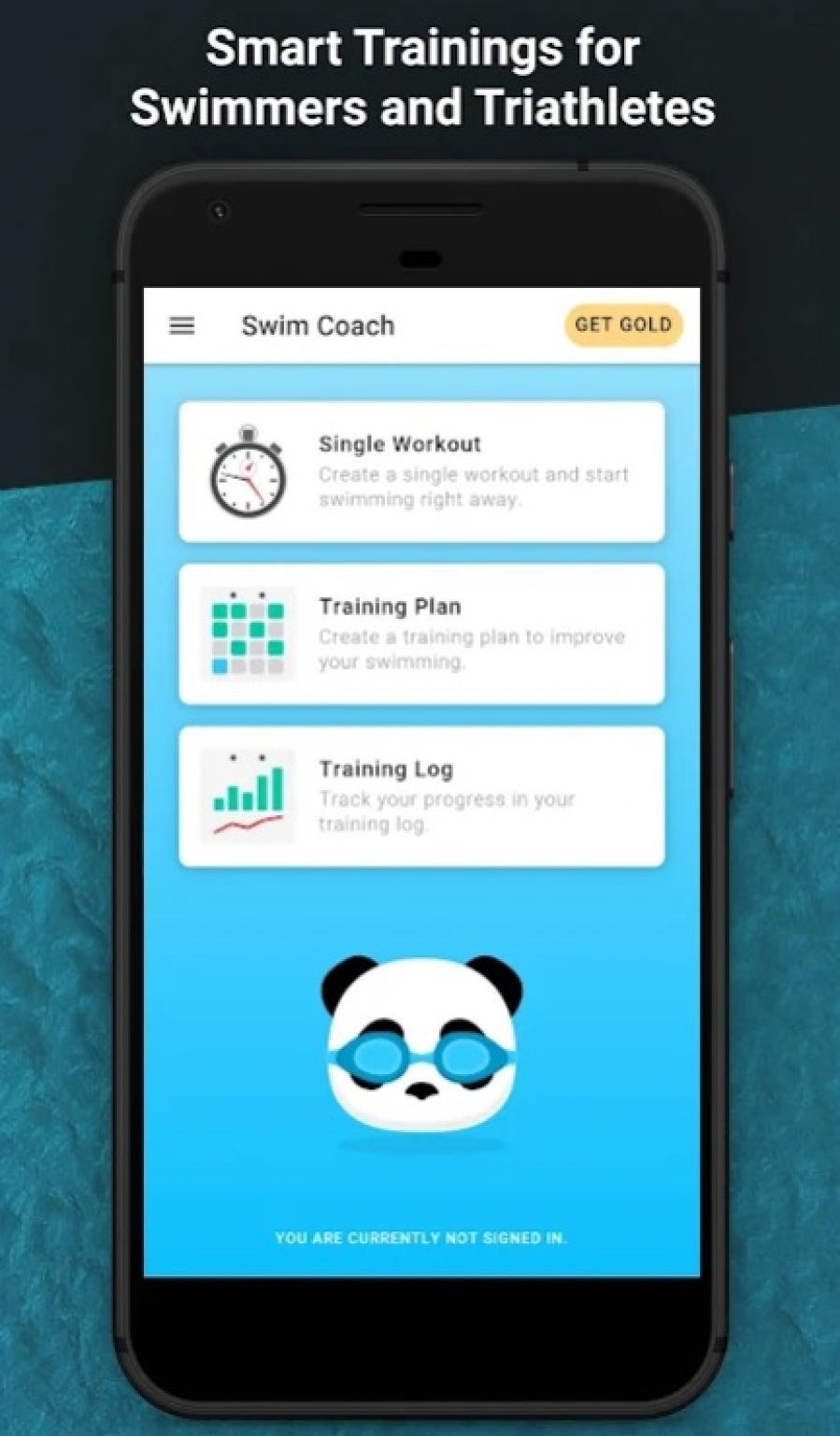 11 Best apps for swimmers 2019 (Android & iOS) | Free apps for Android ...