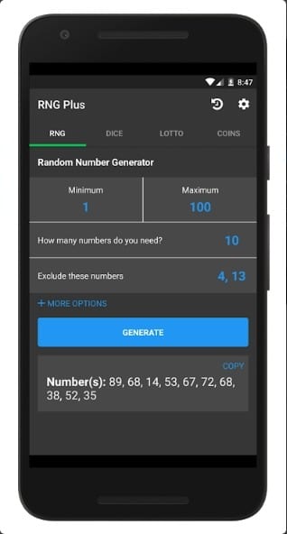 9 Best Lottery Apps for Android & iOS | Free apps for Android and iOS