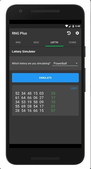 9 Best Lottery Apps for Android & iOS | Free apps for Android and iOS