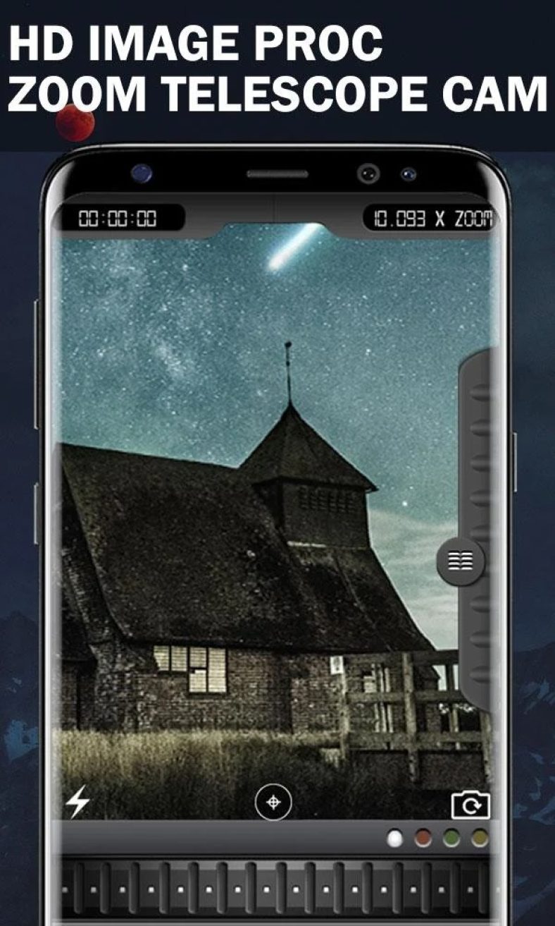 8 Best Telescope Apps for Android & iOS | Freeappsforme - Free apps for ...
