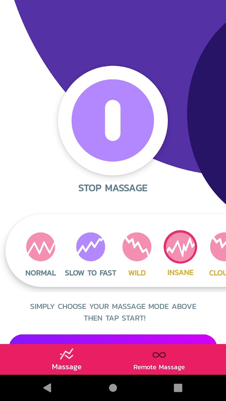 11 Best vibration apps for massage for Android & iOS | Free apps for ...