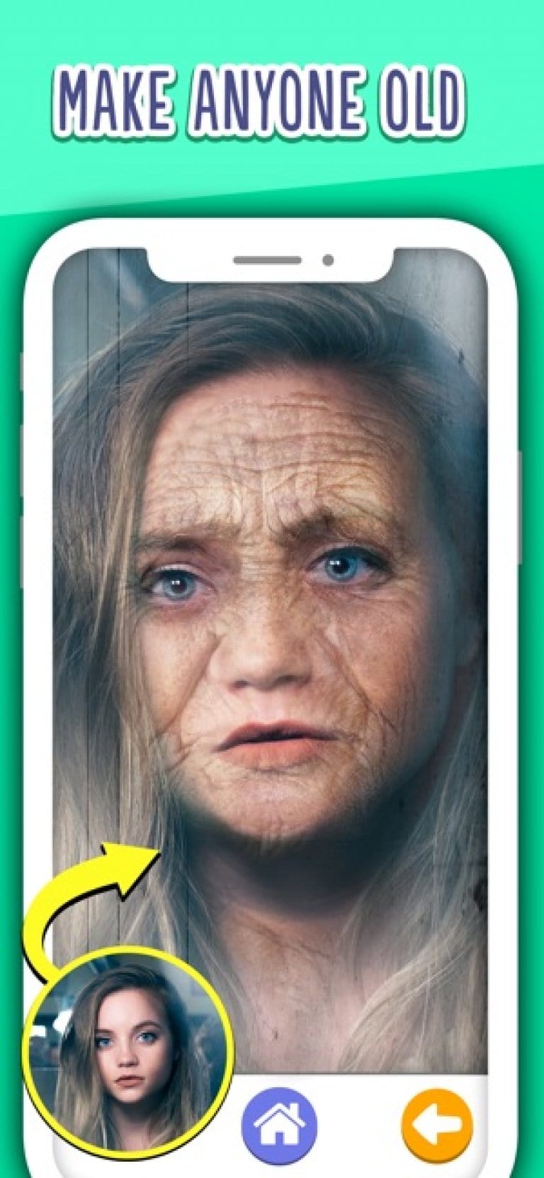 9 Best age my face apps for Android & iOS 2022 | Free apps for Android ...