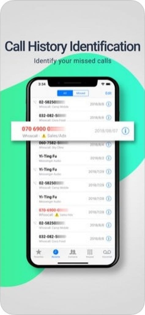 11 Best Free Caller ID Apps for Android & iOS | Free apps for Android ...