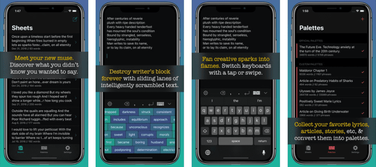 10 Best songwriting apps for Android & iOS | Freeappsforme - Free apps ...