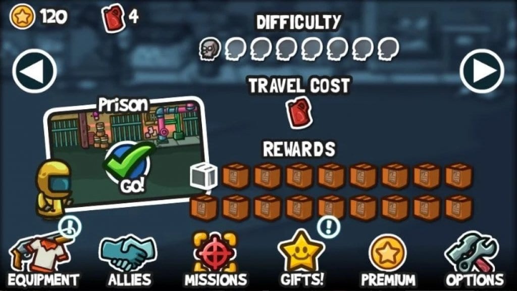 11 Free Zombie Tower Defense Games for Android & iOS | Free apps for ...