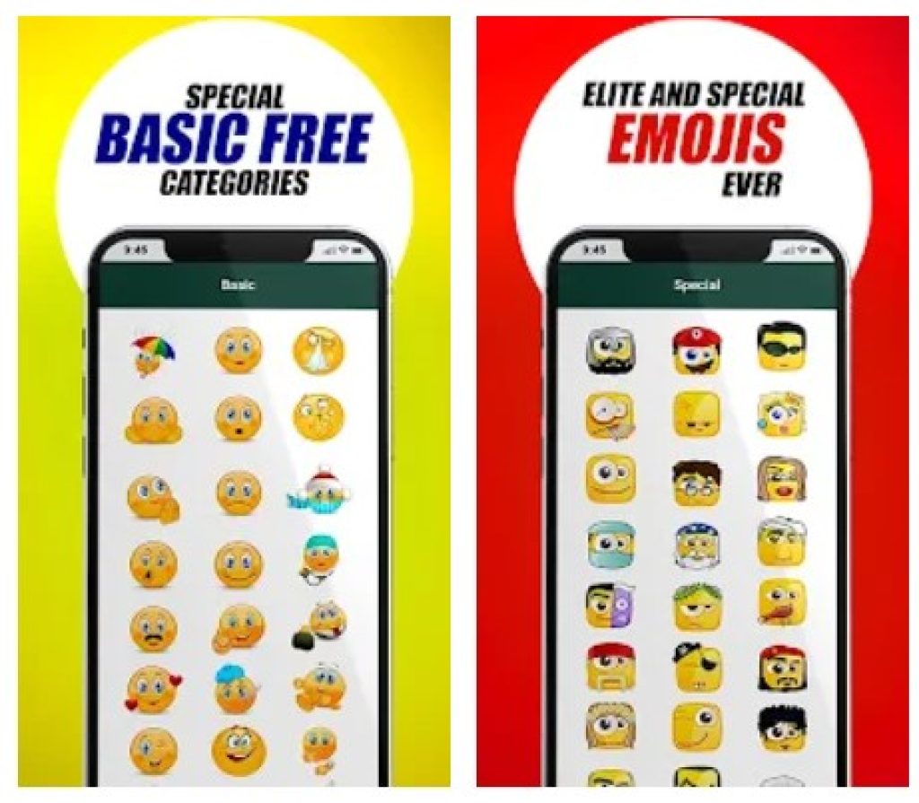 7 Best flirty dirty emoji apps for Android & iOS | Free apps for ...