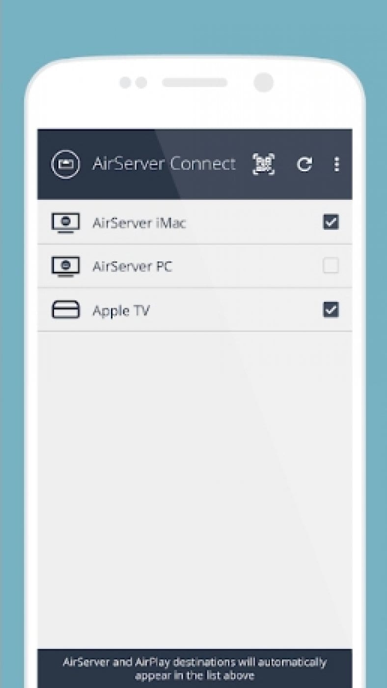 11 Best Screen Mirroring Apps for Android & iOS | Free apps for Android ...
