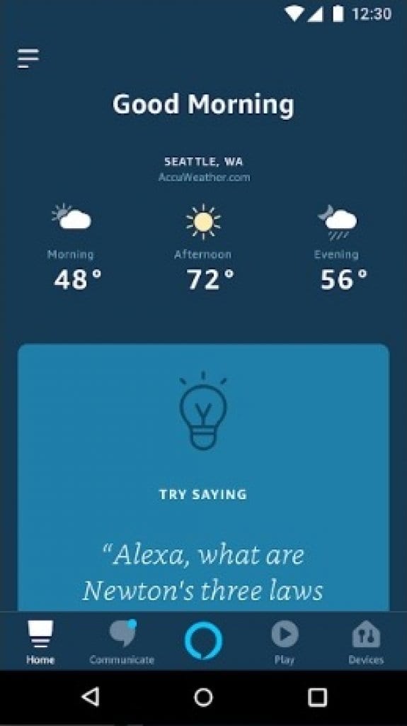 17 Free Siri LIke Apps for Android | Freeappsforme - Free apps for ...