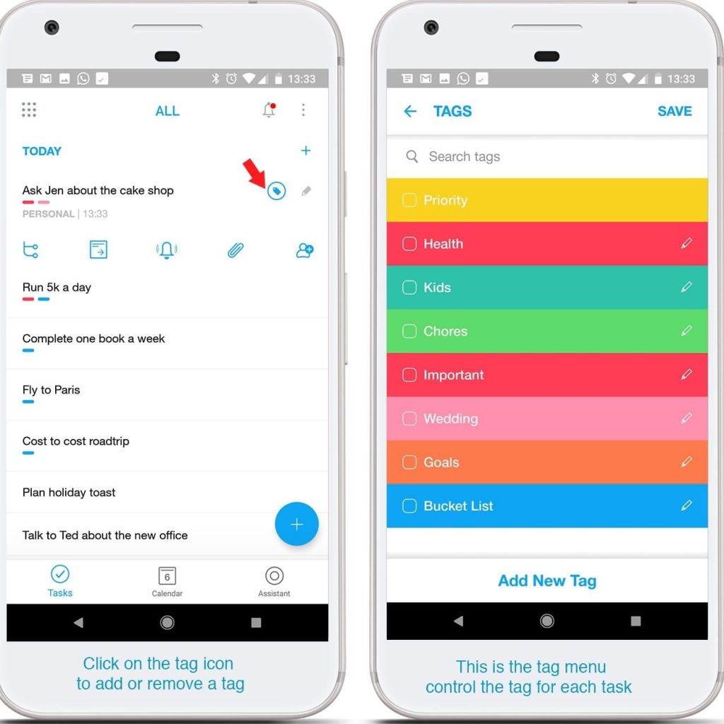 11 Best day planner apps for Android & iOS | Free apps for Android and iOS