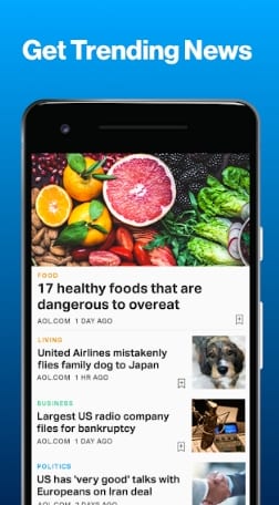 11 Best Search Engine Apps for Android & iOS 2023 | Freeappsforme ...