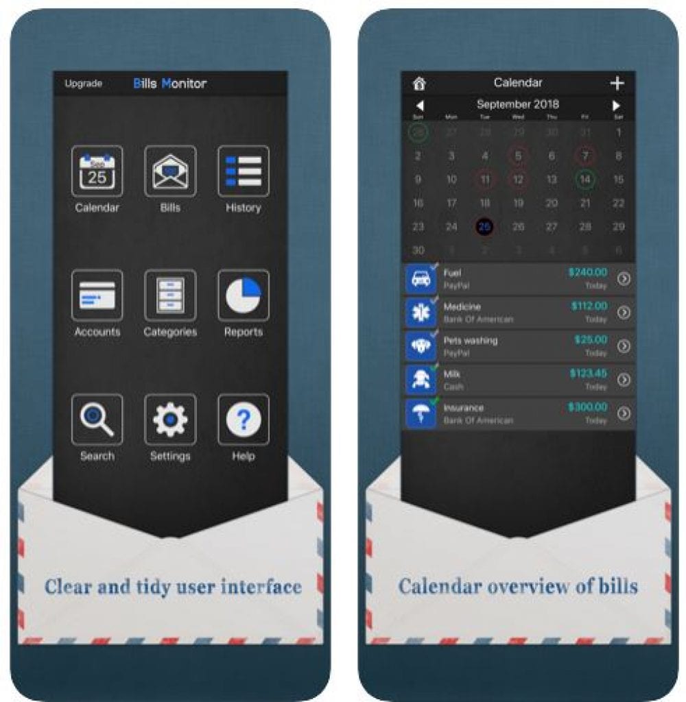 13 Bill Reminder Apps For Android & iOS | Freeappsforme - Free apps for ...