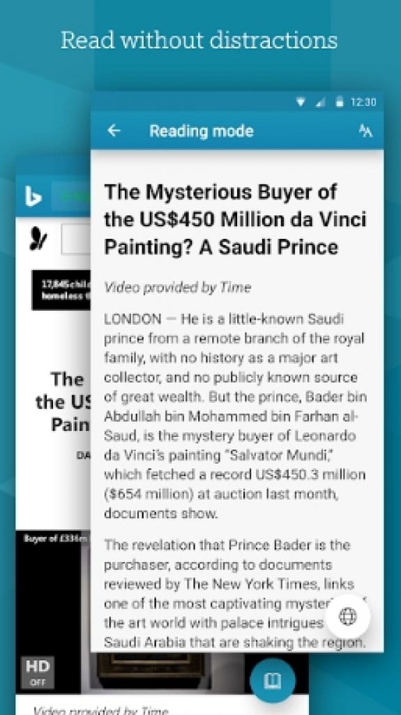 11 Best Search Engine Apps for Android & iOS 2023 | Freeappsforme ...