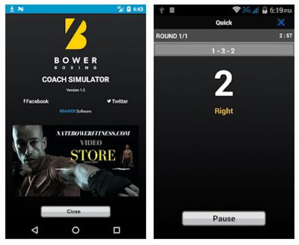 13 Best boxing training apps for Android & iOS | Freeappsforme - Free ...