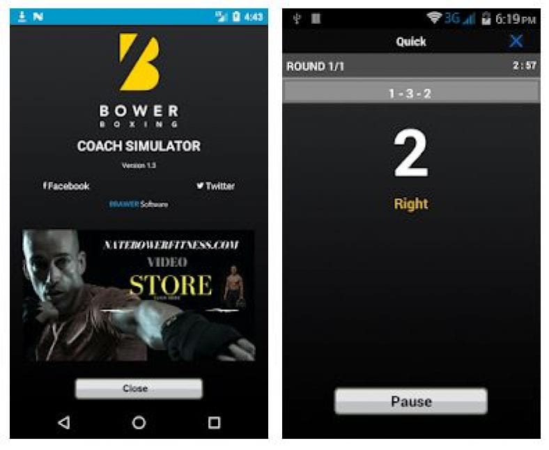 13 Best boxing training apps for Android & iOS | Freeappsforme - Free ...