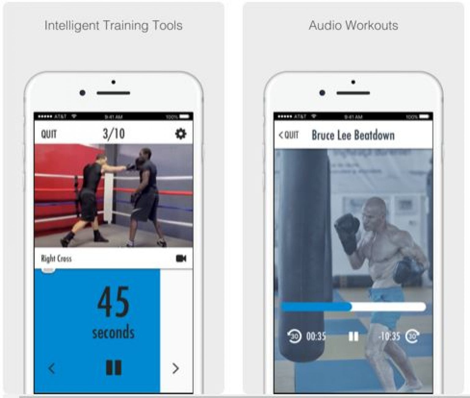 13 Best boxing training apps for Android & iOS | Freeappsforme - Free ...