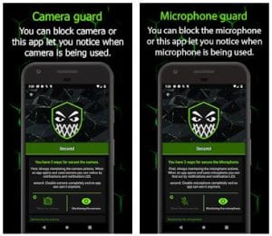 5 Best Camera Block Apps for Android | Free apps for Android and iOS