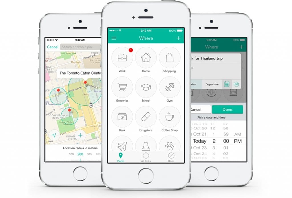9 Best Geofencing Apps For Android And Ios In 2025 Freeappsforme Free Apps For Android And Ios 1729