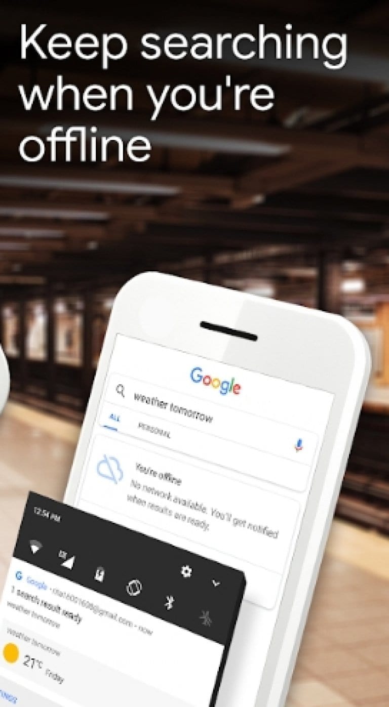 11 Best Search Engine Apps for Android & iOS 2023 | Freeappsforme ...