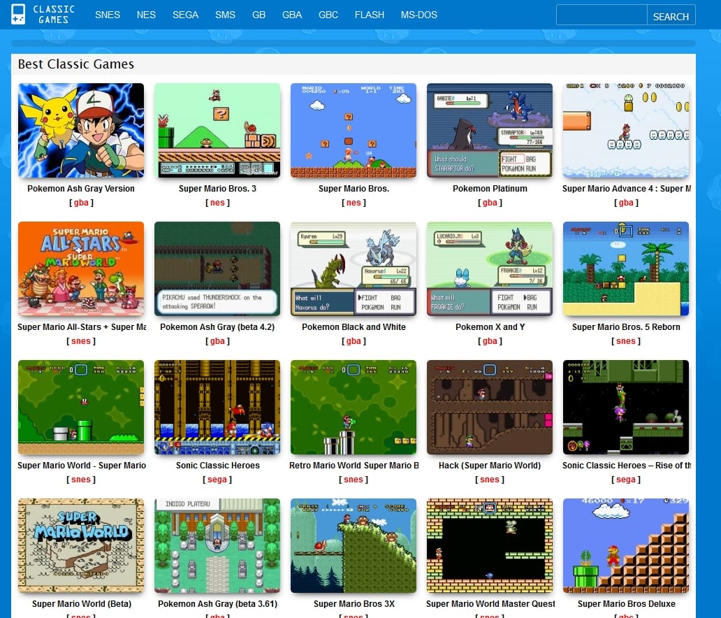 15 Safe ROM download websites in 2019 | Free apps for Android and iOS