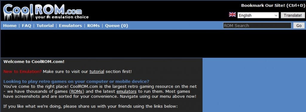 15 Safe ROM Download Websites in 2025| Freeappsforme - Free apps for ...