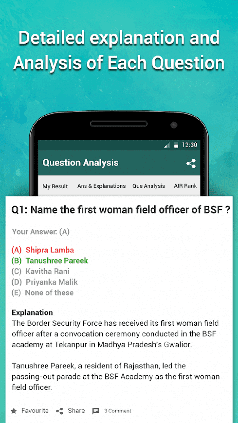 11 Best exam preparation apps for students (Android & iOS) | Free apps ...