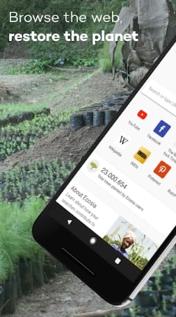 11 Best Search Engine Apps for Android & iOS 2022 | Free apps for ...