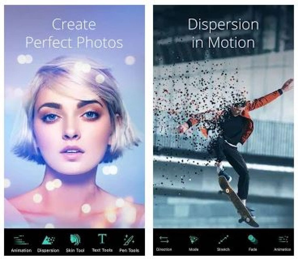 11 Best apps to unblur photos for Android & iOS | Free apps for Android ...