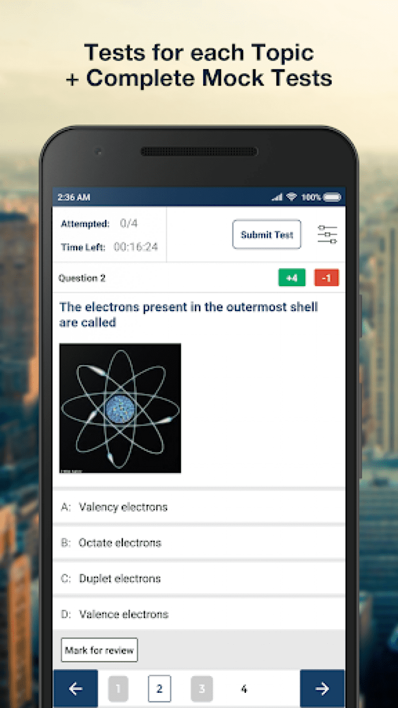 12 Best Exam Preparation Apps for Students (Android & iOS ...