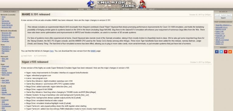 15 Safe ROM download websites in 2019 | Free apps for Android and iOS