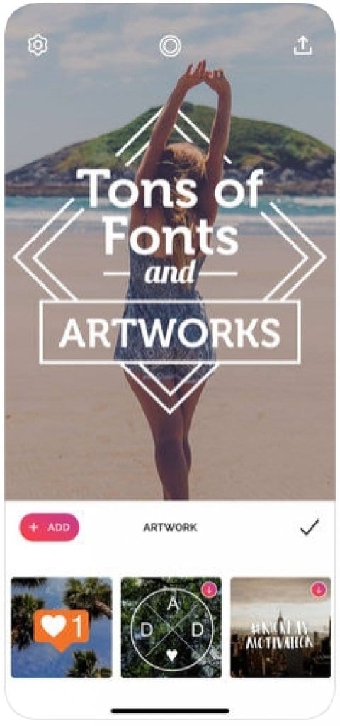 15 Best Font Style Apps for Android & iOS | Freeappsforme - Free apps ...