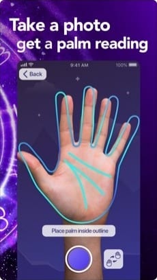 11 Best Palm Reading Apps for Android & iOS | Free apps for Android and iOS