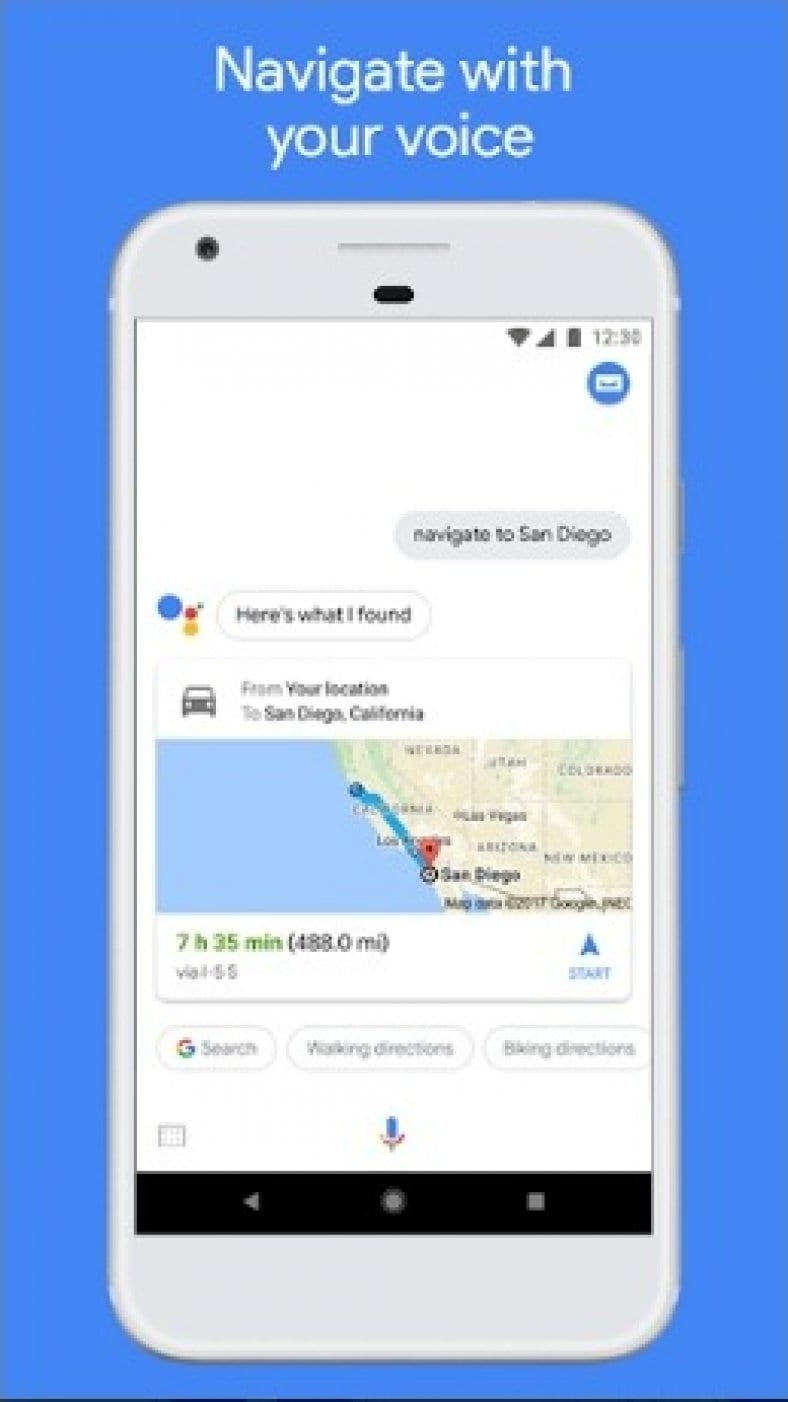 17 Free Siri LIke Apps for Android | Freeappsforme - Free apps for ...