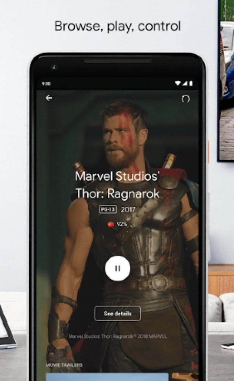 11 Best Screen Mirroring Apps for Android & iOS | Free apps for Android ...