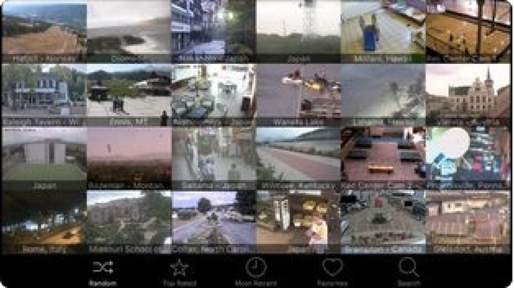 11 Best Webcam Apps for Android & iOS | Freeappsforme - Free apps for ...