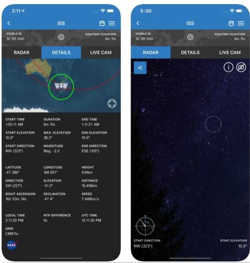 Best Telescope Apps for Android & iOS | Freeappsforme - Free apps for ...