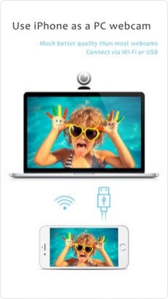 11 Best Webcam Apps for Android & iOS | Free apps for Android and iOS