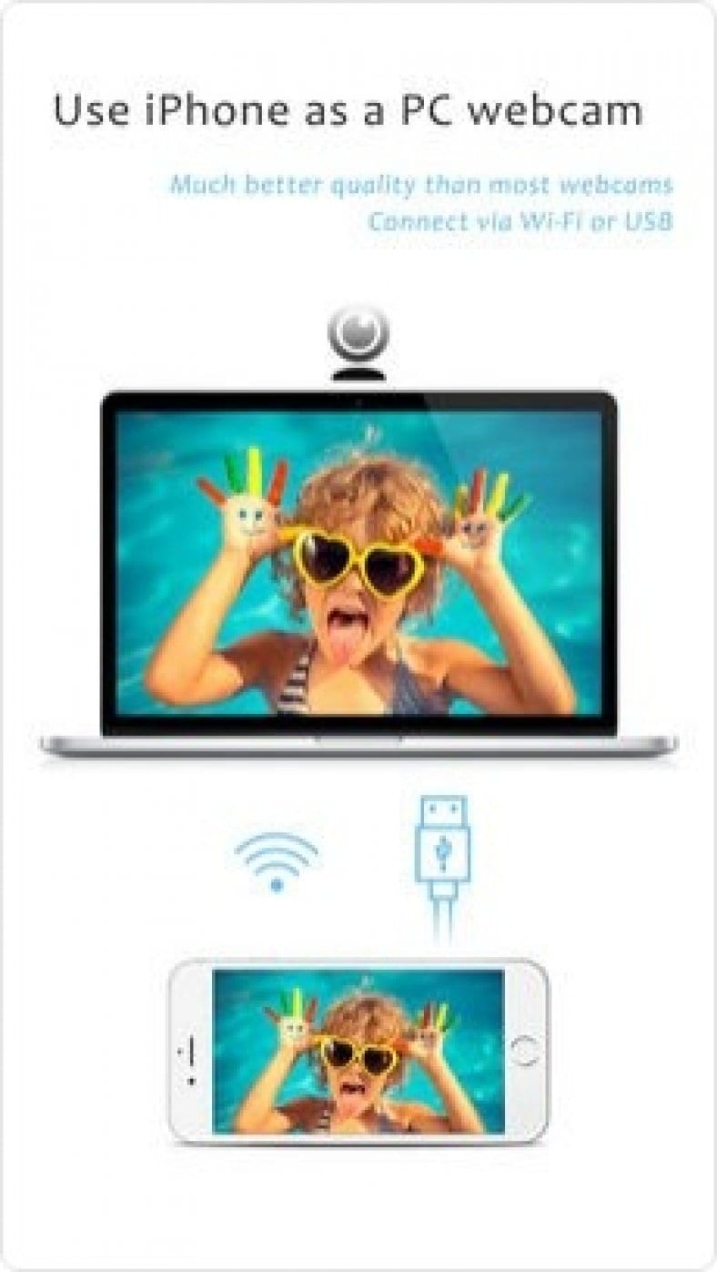 11 Best Webcam Apps for Android & iOS | Freeappsforme - Free apps for ...