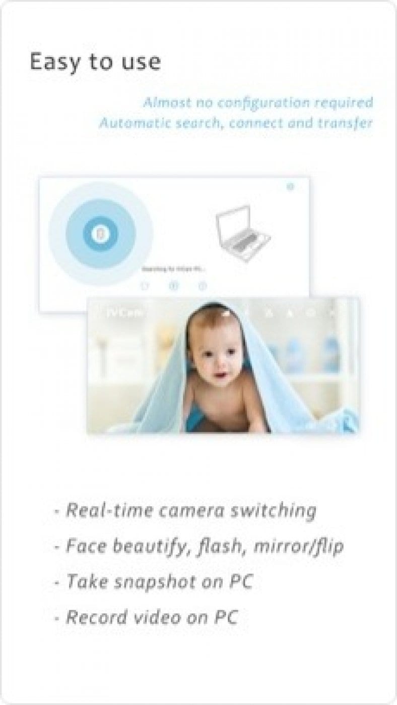 11 Best Webcam Apps for Android & iOS | Free apps for Android and iOS