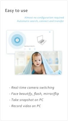 11 Best Webcam Apps for Android & iOS | Freeappsforme - Free apps for ...