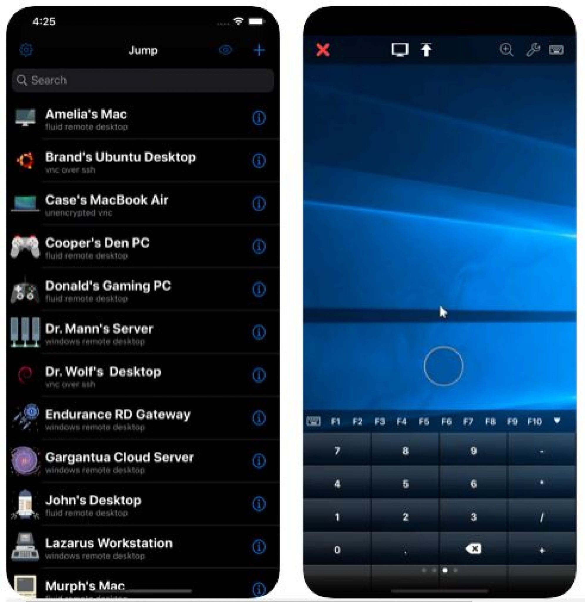 11 Best Screen Mirroring Apps for Android & iOS | Free apps for Android ...