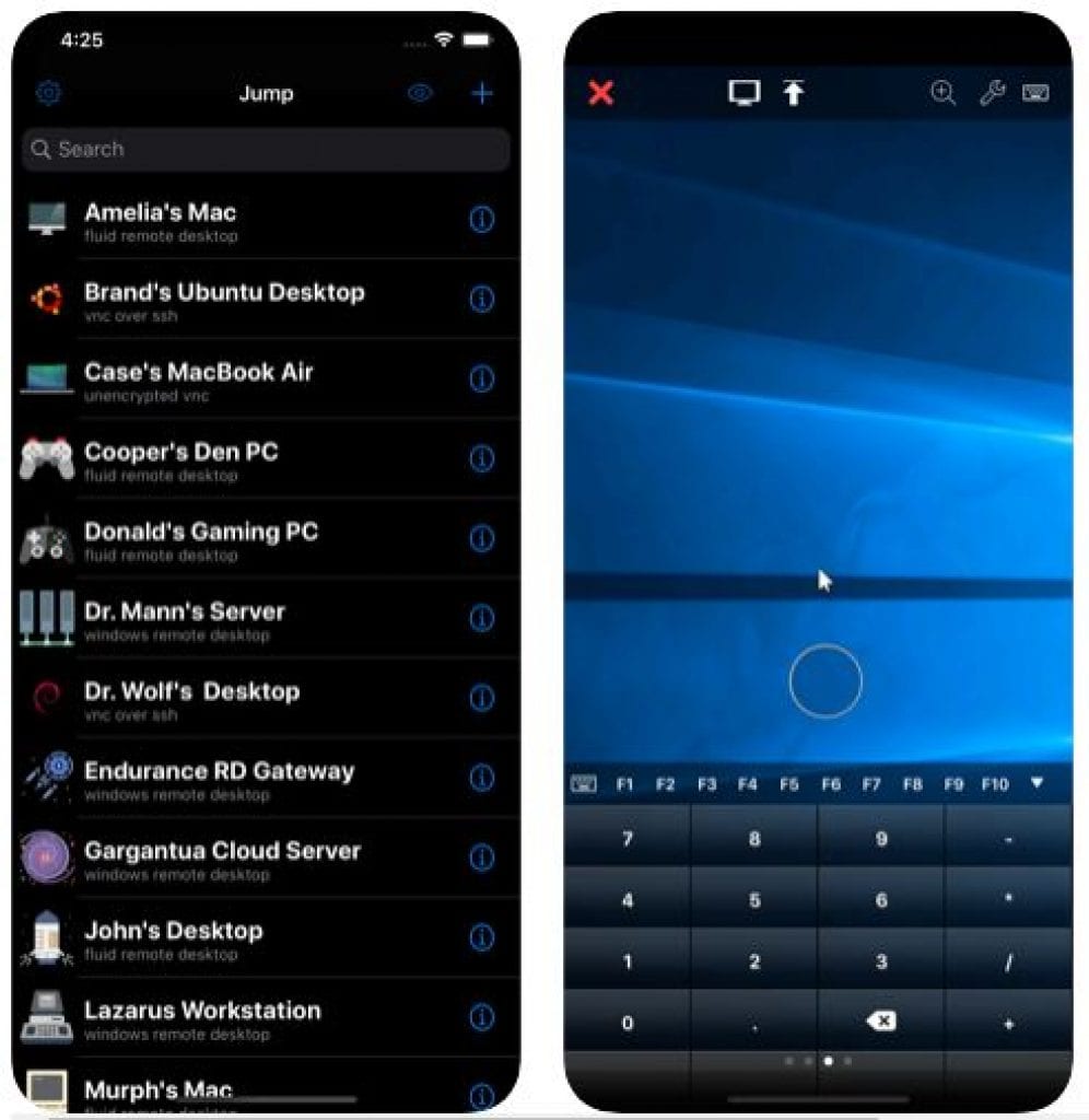 11 Best Screen Mirroring Apps for Android & iOS | Free apps for Android ...