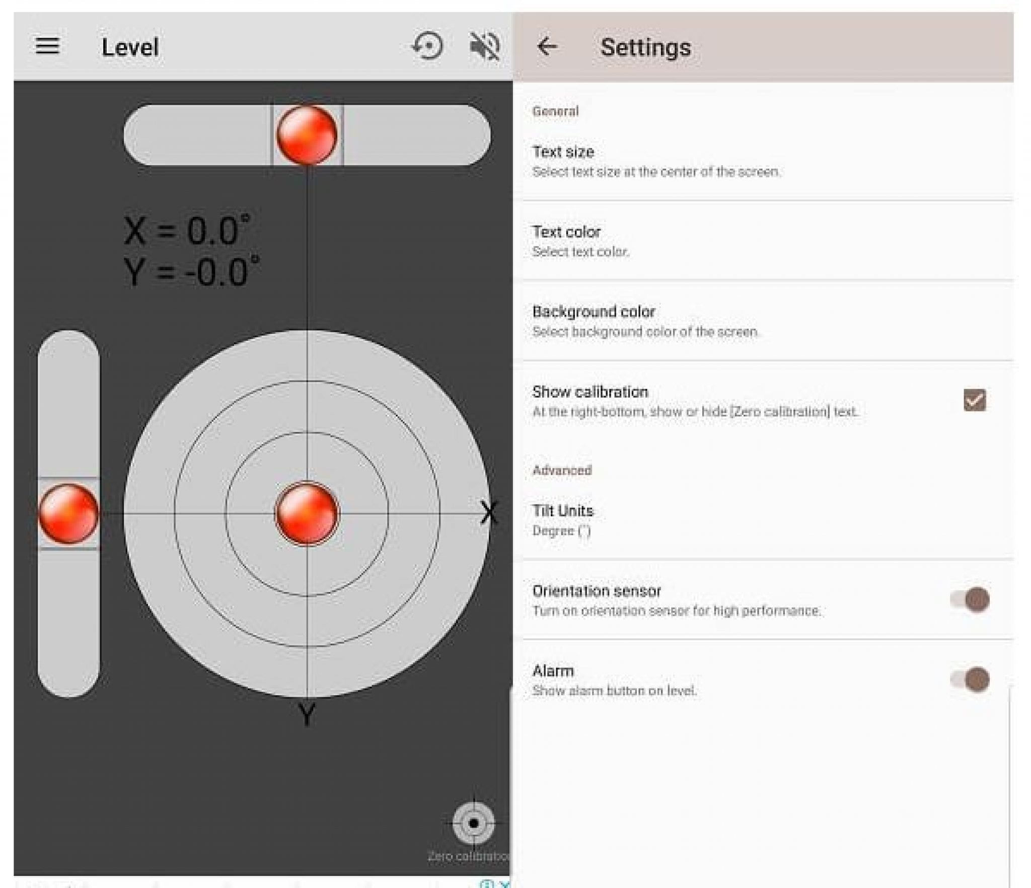 11 Best Inclinometer Apps for Android & iOS | Free apps for Android and iOS